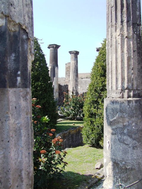Shore Excursion | Pompeii Amalfi Coast | Naples Cruise Port